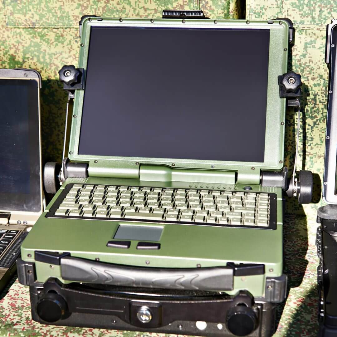 Products | Rugged Computers by Raven Tactical Computing